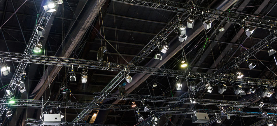 pipe-grids - iStudio Projects