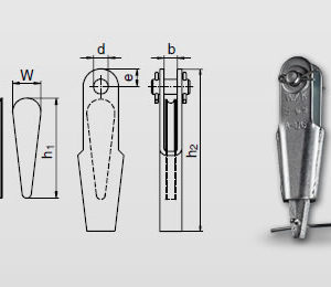 Steel Wire Rope & Accessories - iStudio Projects